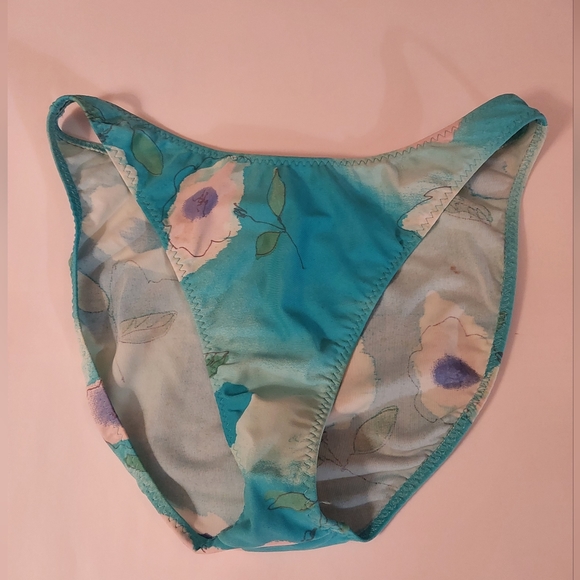 Pan Dulce | Swim | Vintage Early 200s Pan Dulce Bikini Bottom | Poshmark